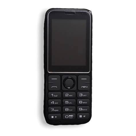 Pre Owned Verve Imo Dash G Unlocked Own Less