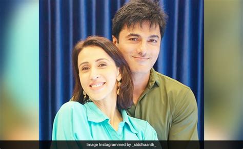 Siddhant Suryavanshi Death पहली शादी टूटने के बाद रशियन मॉडल पर आया था सिद्धांत सूर्यवंशी का