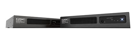 Spa Q Series Wave Electronics Systems