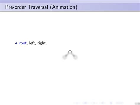 SOLUTION Ultimate Notes Binary Search Trees Data Structures And