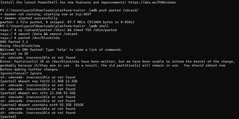 Windows Arm · Issue 9 · Icesito68port Windows 11 Poco X3 Pro · Github