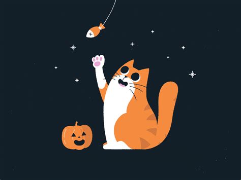 Halloween S Animated Cute