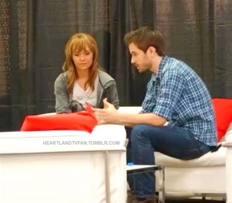 Pin By Allison R On Heartland Amy And Ty Heartland Ty And Amy Ty Heartland