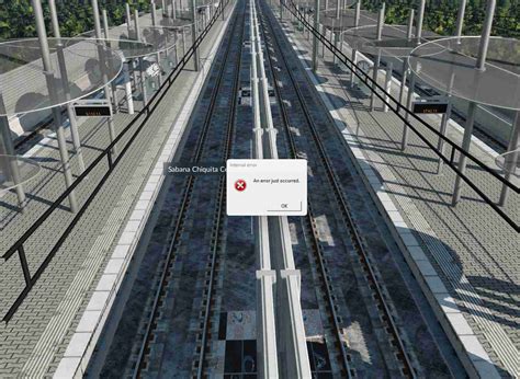 Frage Aktuelles Gameplay Stürzt Ab Internal Error Kann Da Jemand