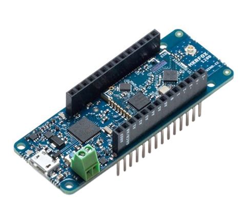 Arduino Abx00014 Radio Frequency Development Kit Price From Rs5196