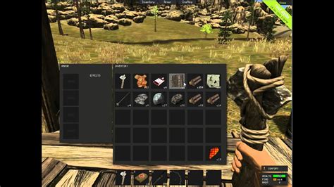 Tutorial Rust For Beginners Making A House YouTube