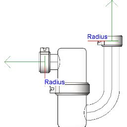 Swivel Drum Trap Revit Thousands Of Free CAD Blocks