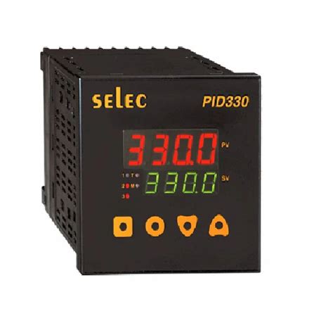 Selec Temperature Controller At ₹ 650 Selec Temperature Controllers In Faridabad Id