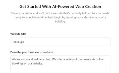 The Best No Code Website Builder In 2025