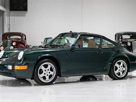 Porsche 911 Kaufen Bei Car And Classic
