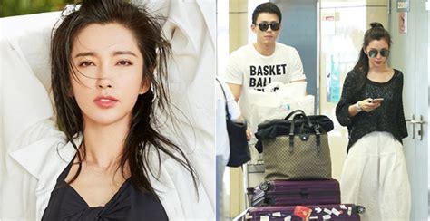 Bị đồn chia tay bạn trai kém 16 tuổi vì chàng hết nợ nần đến lộ clip giường chiếu Lý Băng Băng