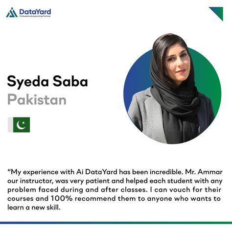 Ai Datayard On Linkedin Businessanalytics Bootcamp Aidatayrd Feedback