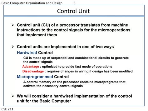 Memory Reference Instruction Ppt Programming Languages Computing