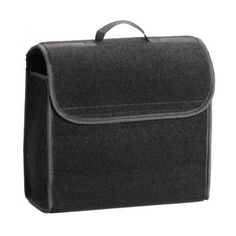 Органайзер за багажник с велкро Cartrend Emag Bg