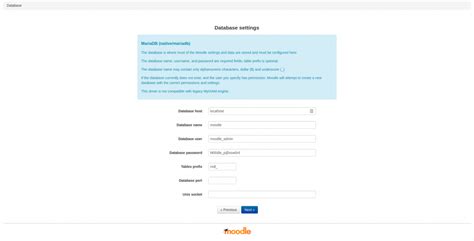 How To Install Moodle On Ubuntu 1804 Using Lemp Stack