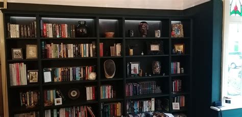 25 Ikea Kallax Conversion Ikeahacks