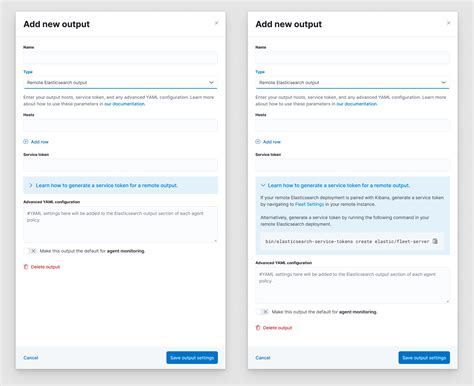 Fleet Support For Remote Elasticsearch Cluster · Issue 104986