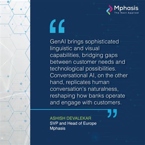 Mphasis On Linkedin Ai Stayahead Engineeringisinourdna