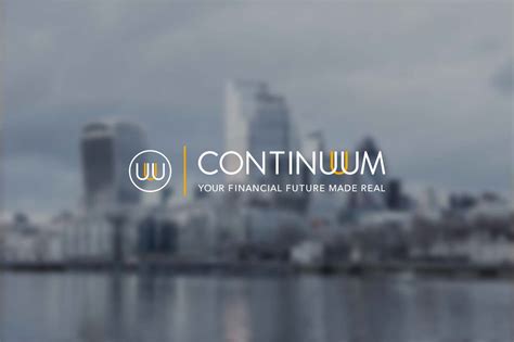 Continuum In London My Continuum