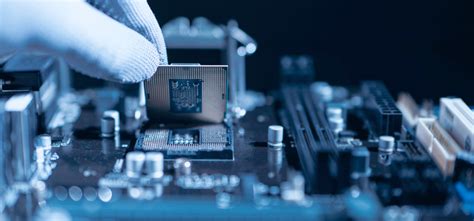 The Semiconductor Challenge Navigating Complexity With Data Driven Insights Spotfire Blog