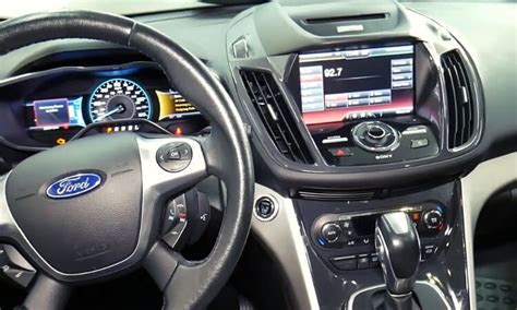 How To Fix Ford Sync Radio No Sound