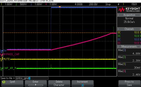 Lm4938mh Pop Noise Audio Forum Audio Ti E2e Support Forums