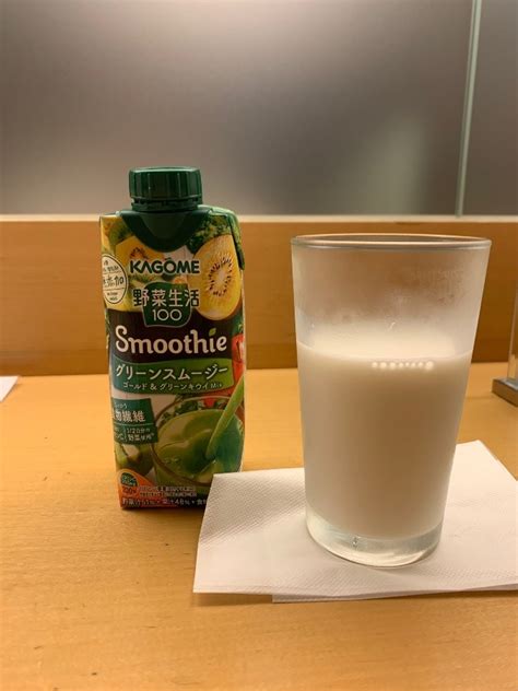 朝ごはん② SINQシンク