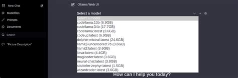 How To A Multimodal LLM Locally