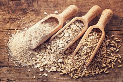 簡単でわかりやすい！麦と小麦の違いとは？燕麦・ライ麦など麦の種類についても食いしん坊ライターが詳しく解説 Study Z