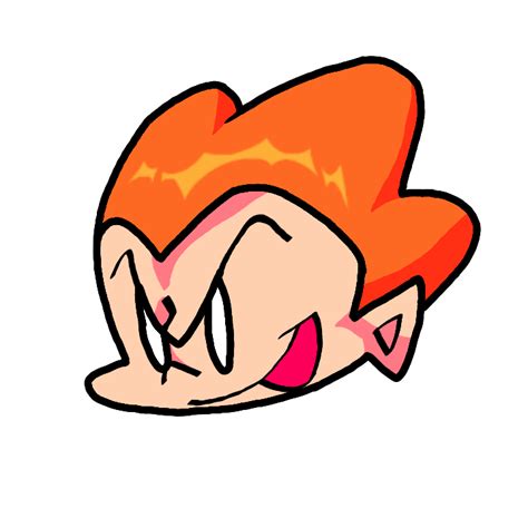 Pico Icon By Jeageruzumaki On Deviantart