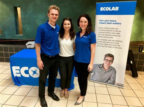 Eclteam Ecolab Anna Sarvello