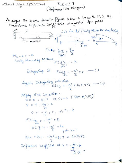 Tutorial 7 Utkarsh Pdf