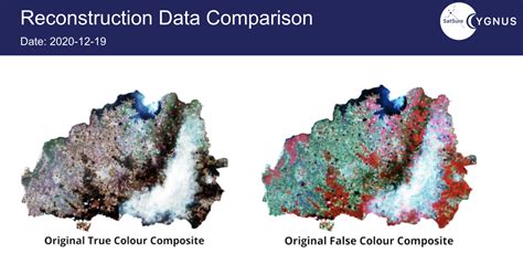 Satsure Agri Digitisation Story 1 Tackling Cloud Cover Challenge For