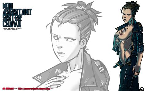 Rule 34 Command And Conquer Ganassa Sister Chavra Tiberian Series Tiberian Twilight 1289857