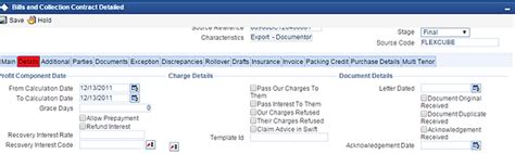 Flexcube Process Flow Labs
