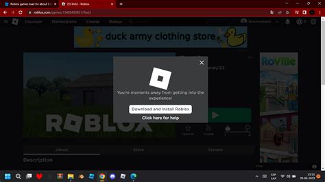 Roblox Games Load For About 3 Seconds Then Instantly Crash Engine Bugs Developer Forum Roblox
