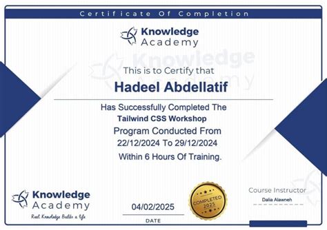 Tailwindcss Webdevelopment Learning Growth Workshop Hadeel Abdellatif 21 Comments