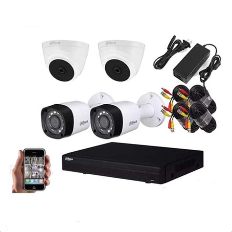 Dahua Security Accessories At 1400 00 Inr In Kalyan Maharashtra