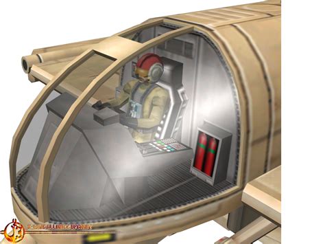 Small Cockpit Design Ksp1 Mods Discussions Kerbal Space Program Forums