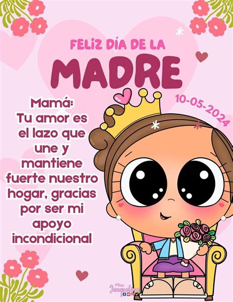 Pin De Claudia En 10 De Mayo En 2025 Feliz Día De La Madre Feliz Día Mamá Frases Imagenes De