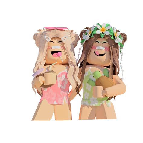Summer Roblox Png Svg Printable Roblox Summer Backdrop Png Svg Roblox Summer Girls Png Svg