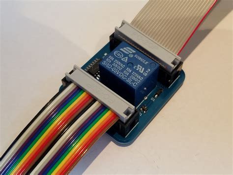 Floppy Emu Model C Big Mess O Wires