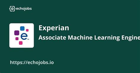 Hiring Associate Machine Learning Engineer Numpy Machine Learning Python Pandas Rpythonjob