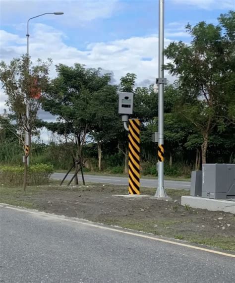 超速照相王已取締21008件瑞穗台9線250 8K固定測速照相取締居冠花蓮縣警察局提醒民眾勿超速 台灣華報