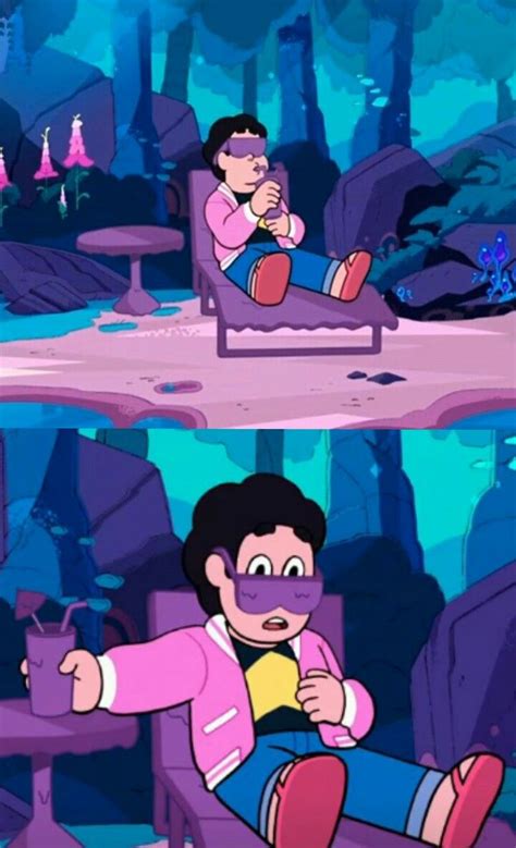 Steven Universe Fotos De Bardock Imágenes Divertidas Retratos De