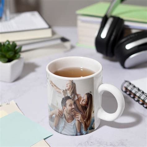 چاپ ماگ اختصاصی عکس پرینت