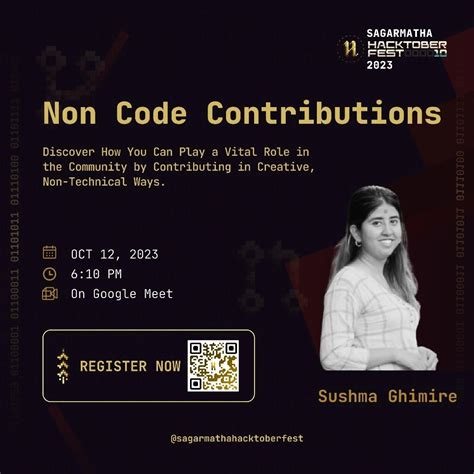 Sushma Ghimire On Linkedin Opensource Creative