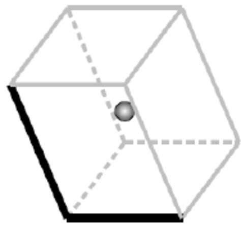 Placing A New Vertex In The Middle Of The Cell To Remove The Edge Group Download Scientific