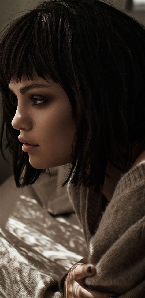 X Selena Gomez Flaunt Magazine Samsung Galaxy Note S S S Qhd Hd K