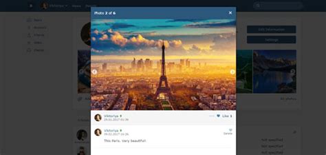 Bootstrap Social Networking Site Source Code I Want Source Codes